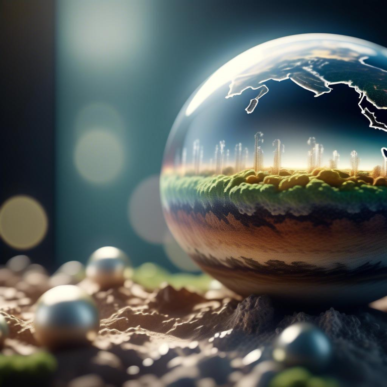 Der Aufbau der Erdschichten: Eine Übersicht - Geo Veritas