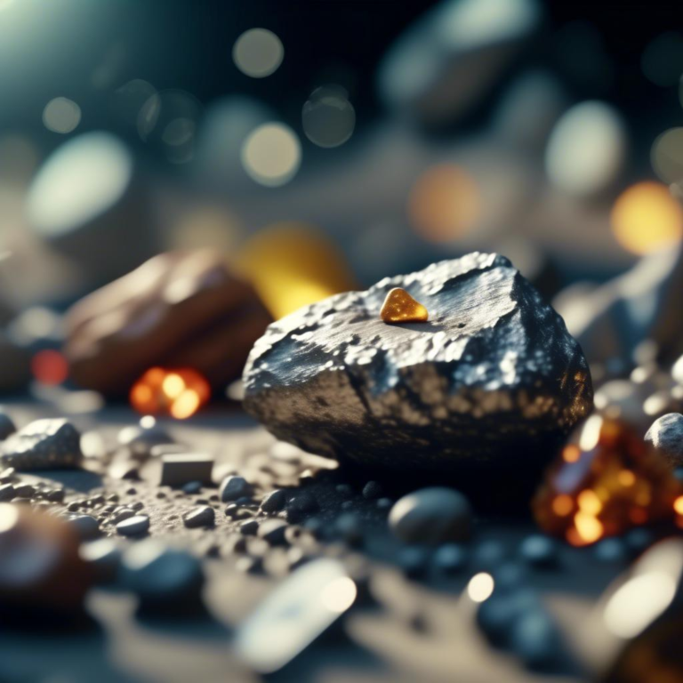 Der Aufbau der Erdschichten: Eine Übersicht - Geo Veritas